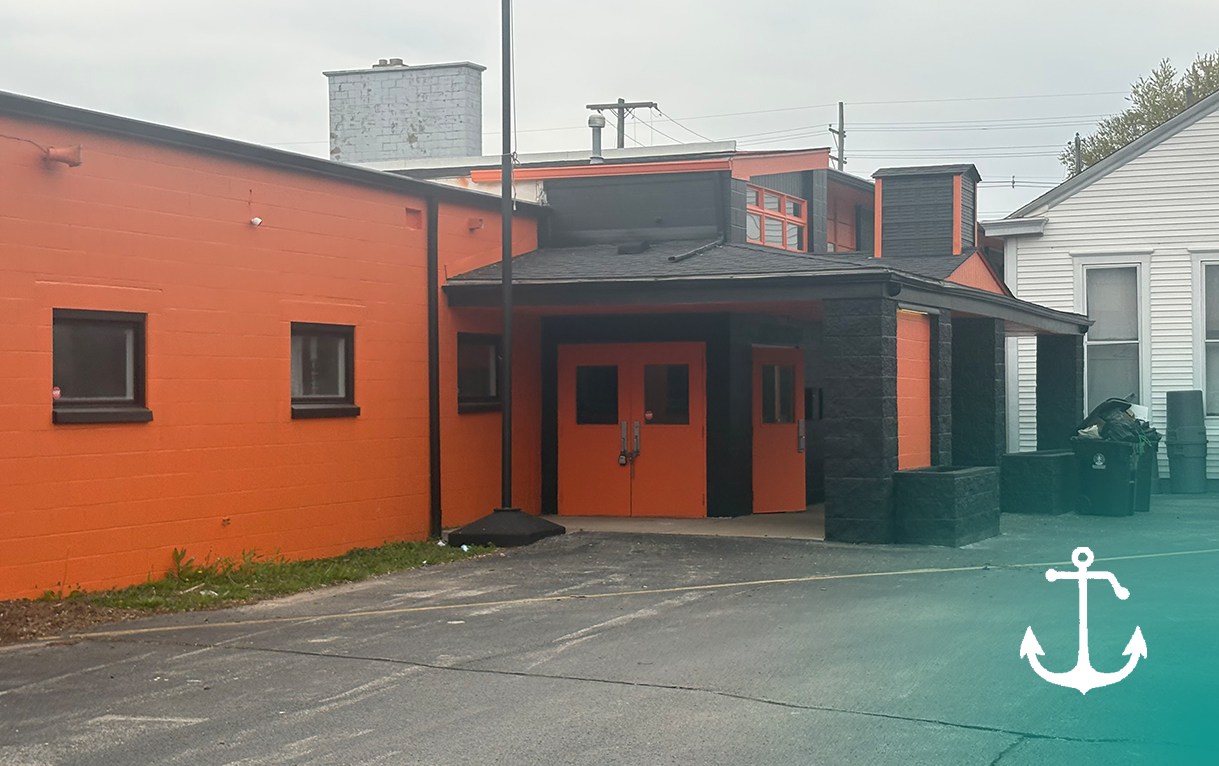 Delta Foundation Buys Old Portland Christian Building - Portland Anchor