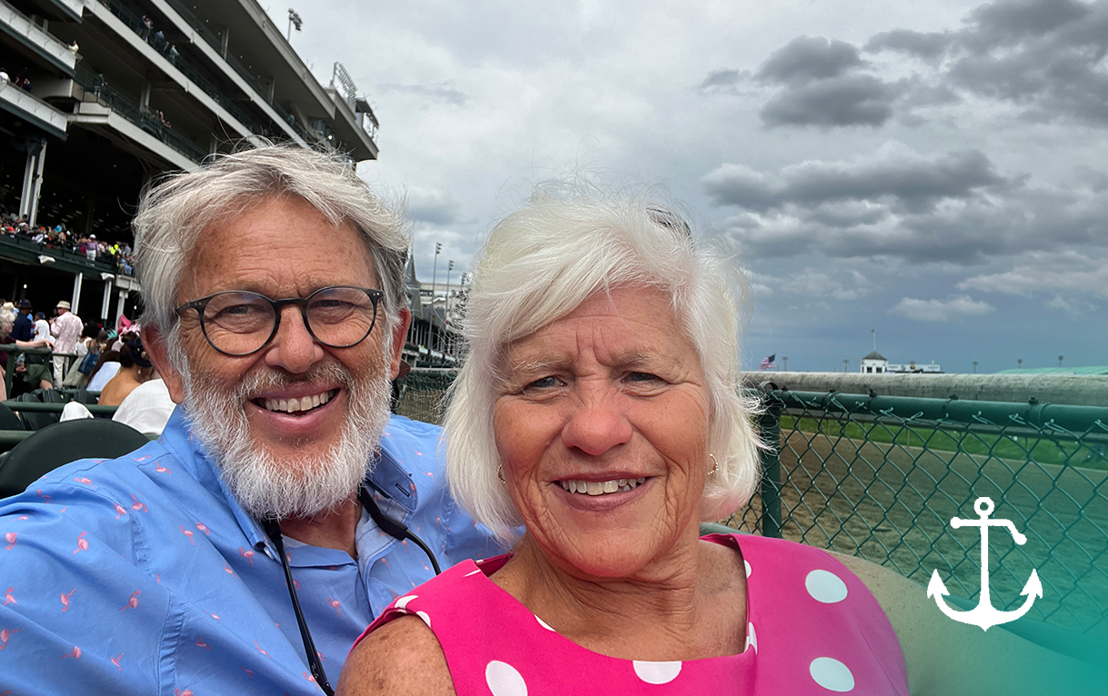 Honoring Local Leaders Larry and Kathie Stoess, Presented by Portland ...